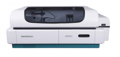 CONTREC Messtechnik - Smartchem 200 - the robust and flexible discrete ...